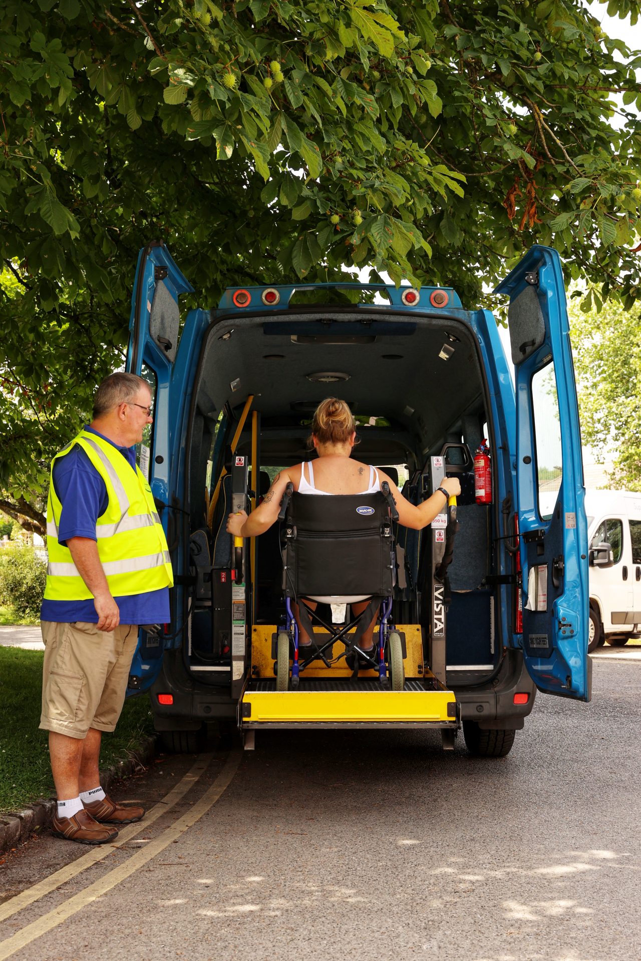 MIDAS Training | Kingswood Community Transport